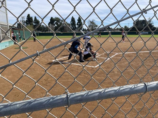 Hancock softball team has bumpy season debut | College Sports ...