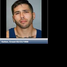 Two parolees arrested for evading police, drug possession after pursuit ...