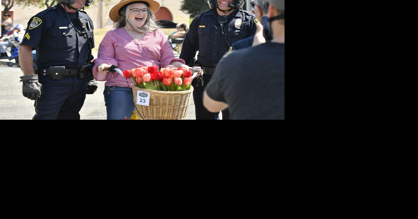 Lompoc Councilwoman Osborne begins process to run for mayor | Local ...