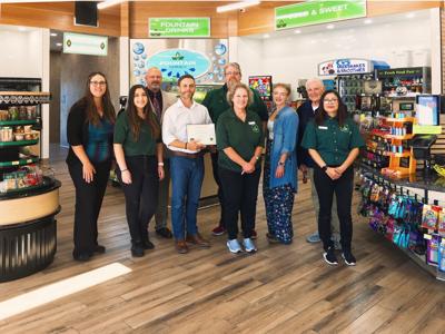 Building the Future Today: Renovated Conserv Fuel wins EVA | Business ...