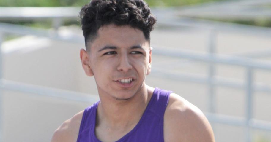 Local roundup: Hancock men win track meet at Bakersfield | College ...