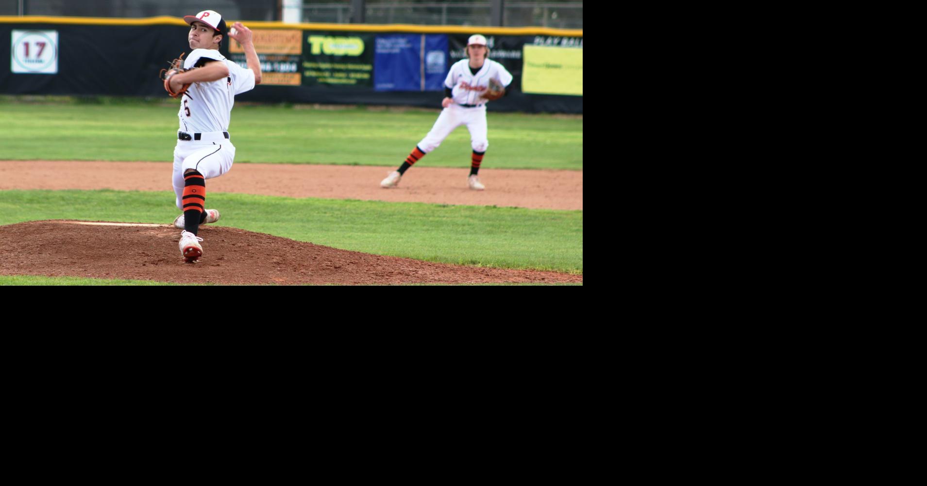 Santa Ynez High kicks off baseball season Saturday at Nipomo | Local ...