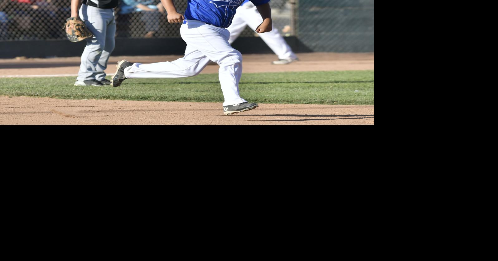Lompoc Little League All-Stars roll in four inning victory, now one win ...