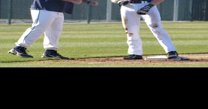 Jim Allen busy coaching up Packers | Baseball | lompocrecord.com