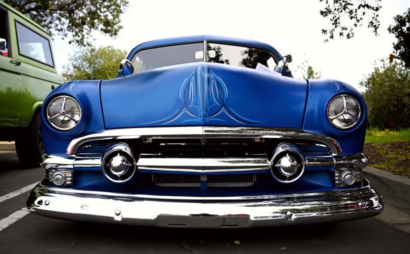 10th annual Santa Ynez High Pirate Garage Car Show honors event founder ...