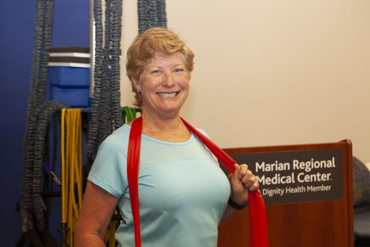 Ellen Beck: Exercise training paves road to cancer recovery | Local ...