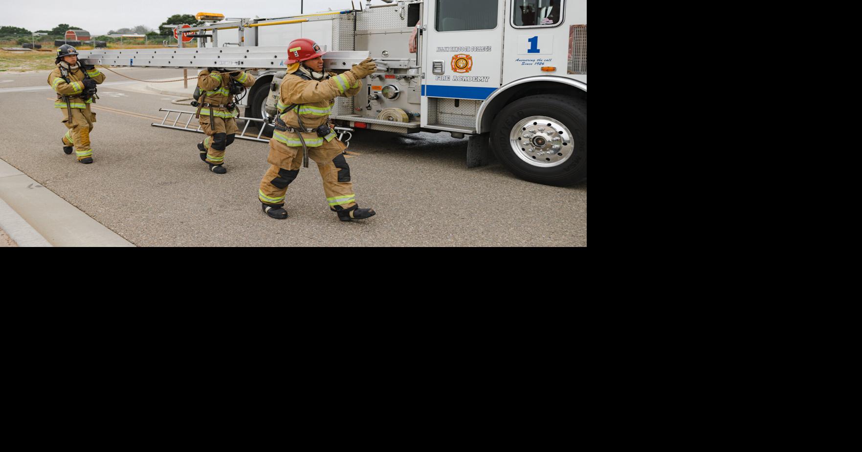 SB County Fire Safe Council hosting 'Wildfire Evacuations and Survival ...