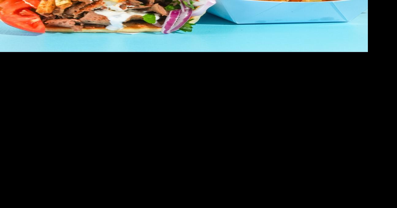 Nick the Greek opens doors in Santa Maria | Local News | lompocrecord.com