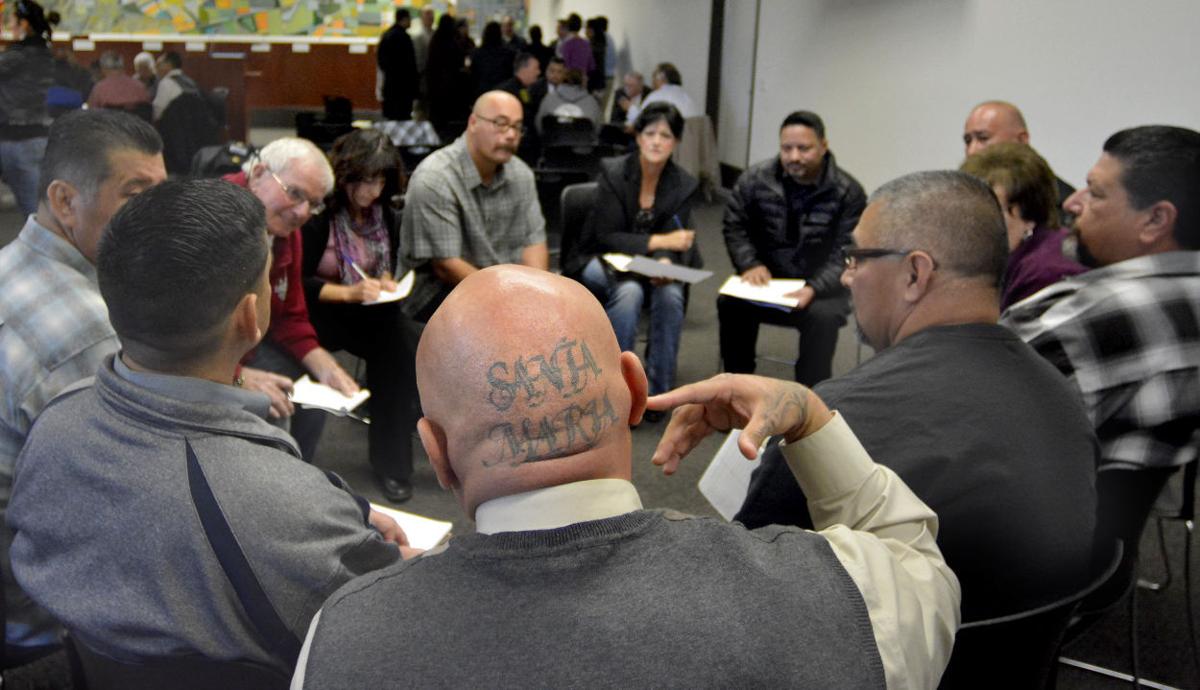 Coalition emerges in response to violence among city youth | Local News ...