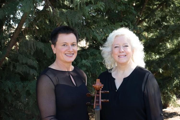 Lynne Garrett has built a life around music. 'It's a phenomenal ...