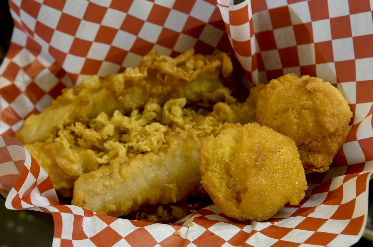 On the move: Alfie's Fish and Chips to relocate to new Lompoc location ...
