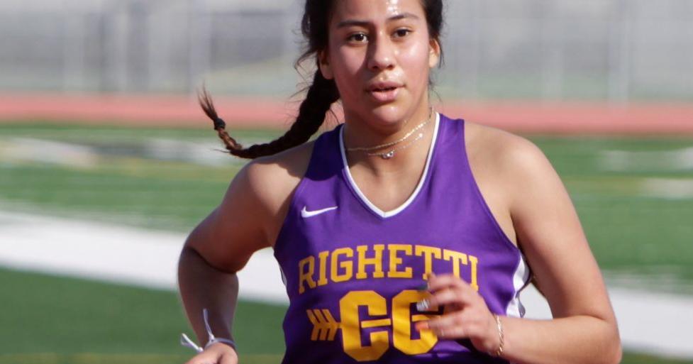 Righetti cross country teams have navigated all the uncertainty amid ...