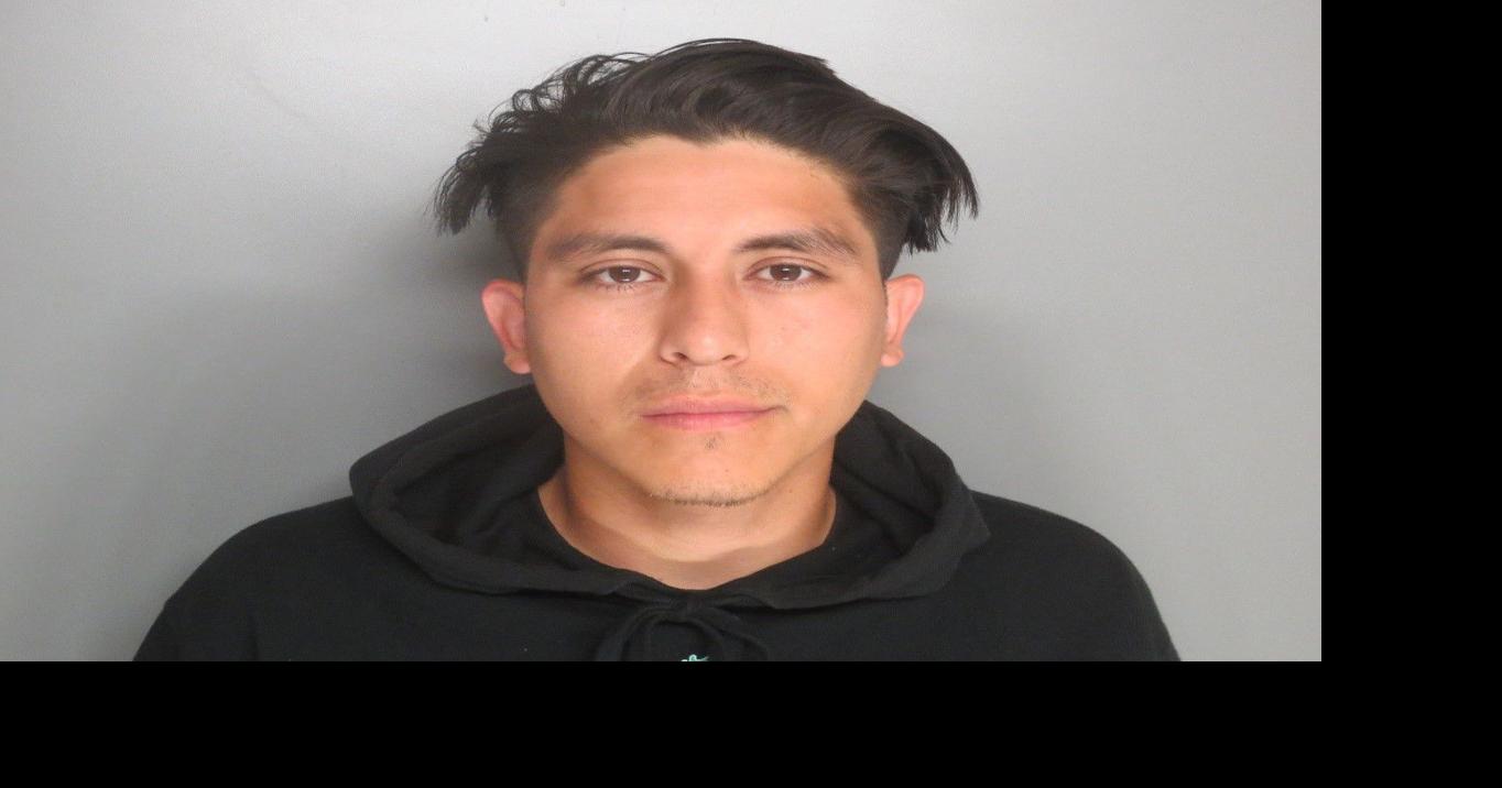 Bakersfield man arrested after leading deputies on high-speed chase ...