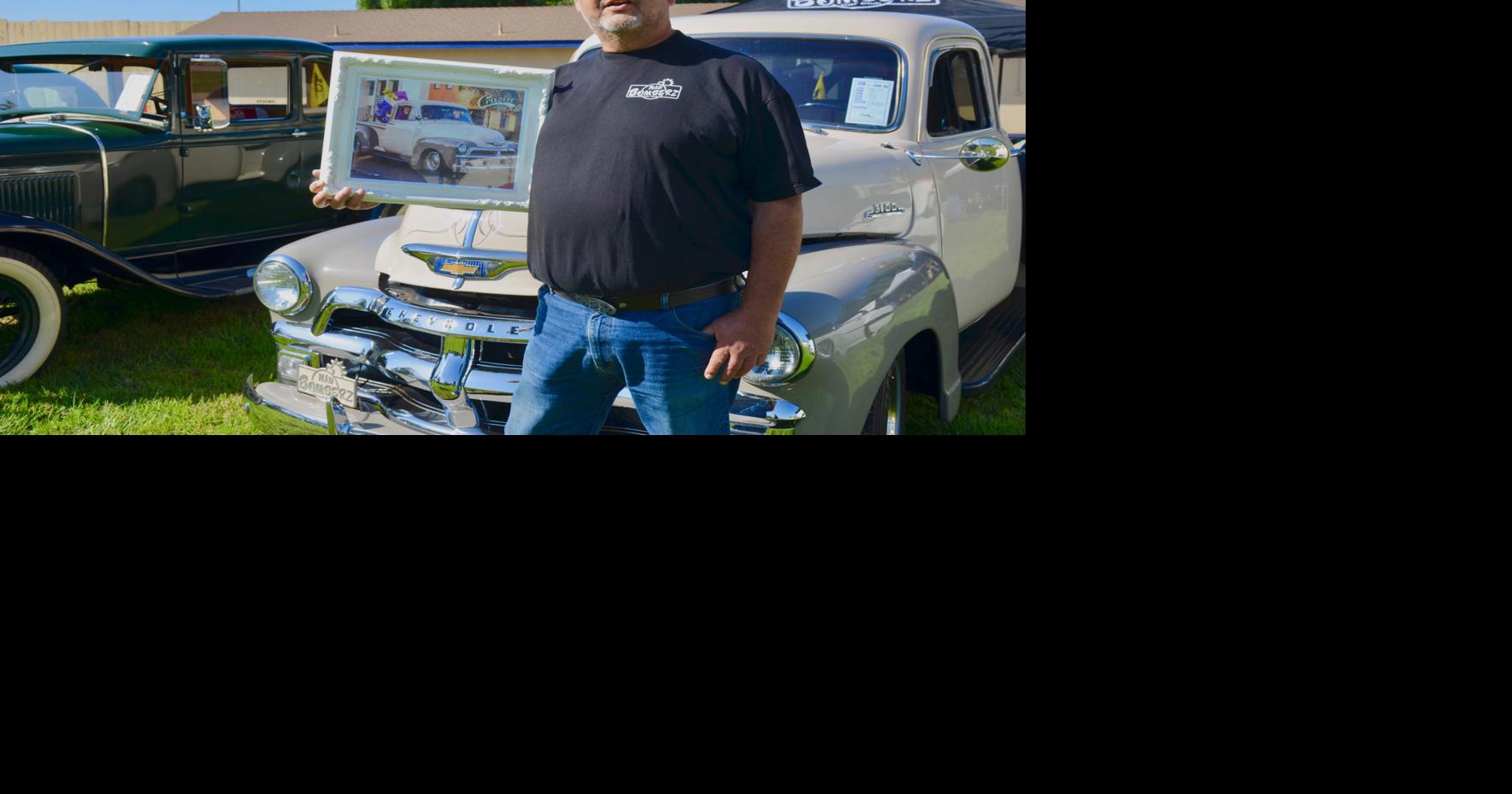 Cruzin' for Life car show reminds cancer patients, survivors to 'keep ...