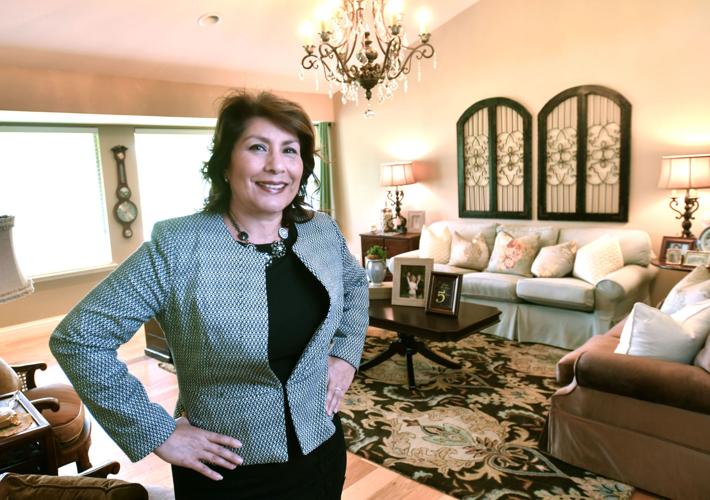 Women in Business: Michelle Shipman started her real estate career from ...