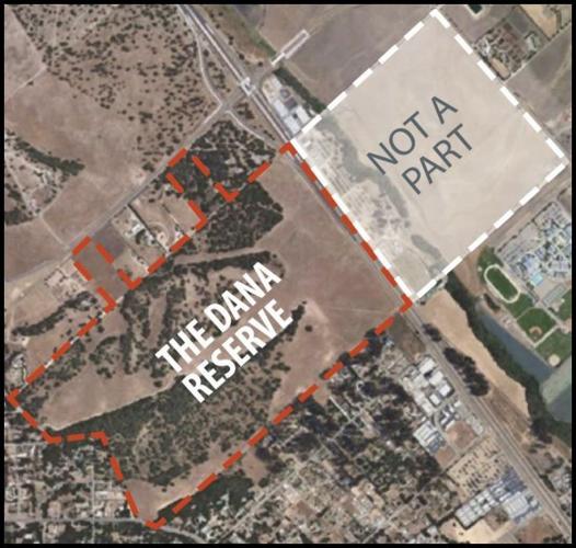 Proposed Dana Reserve development could bring 1,270 homes to Nipomo ...