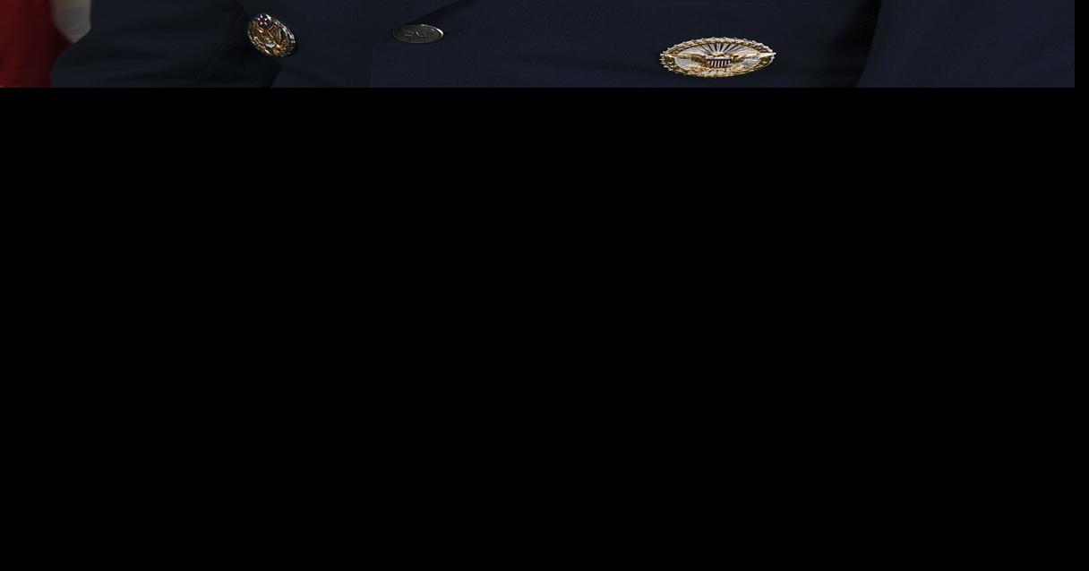 AF Inspector General to conduct racial disparity review | Vandenberg ...