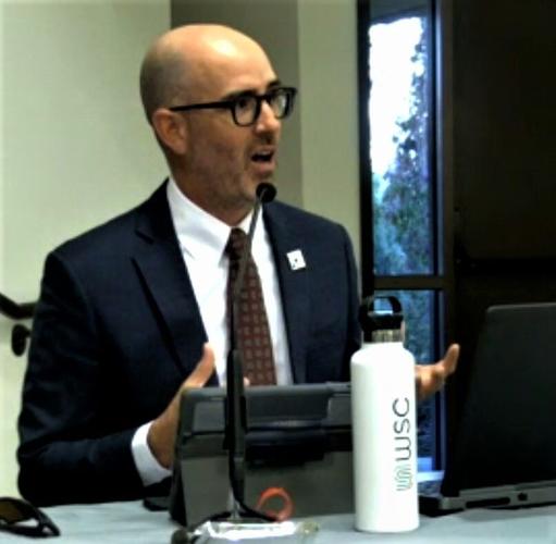 South SLO County cities to pump treated wastewater into Santa Maria ...