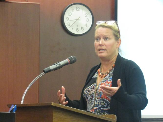 Jury deliberations underway in Marilyn Pharis murder trial | Crime and ...