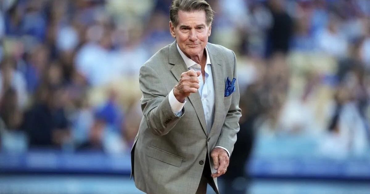 Republican Steve Garvey has a chance to play spoiler in California’s ...