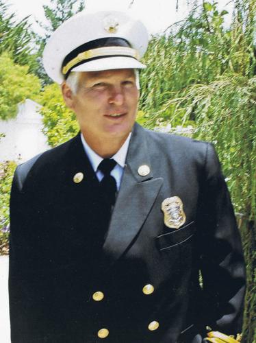 Former Lompoc Fire Chief Gerald Kuras dies at 68 | Local News ...