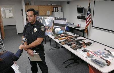 20 netted after 9-month narcotic investigation | Local News ...