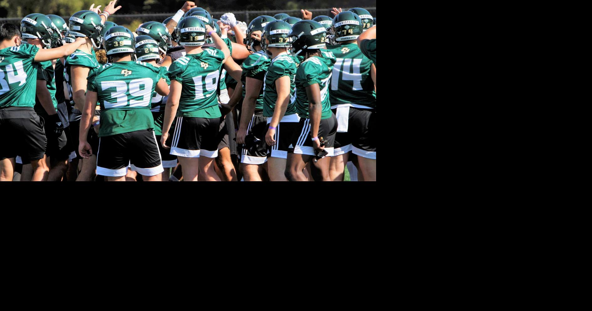 Cal Poly's first spring camp under Paul Wulff to start next Tuesday ...