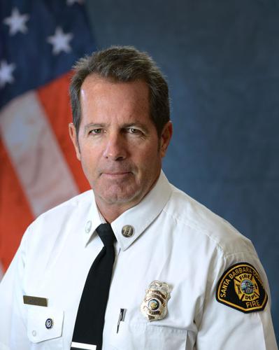County fire PIO Sadecki to retire | Local News | lompocrecord.com