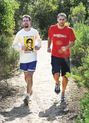 Runners set for Trettin Memorial footrace | Local News | lompocrecord.com