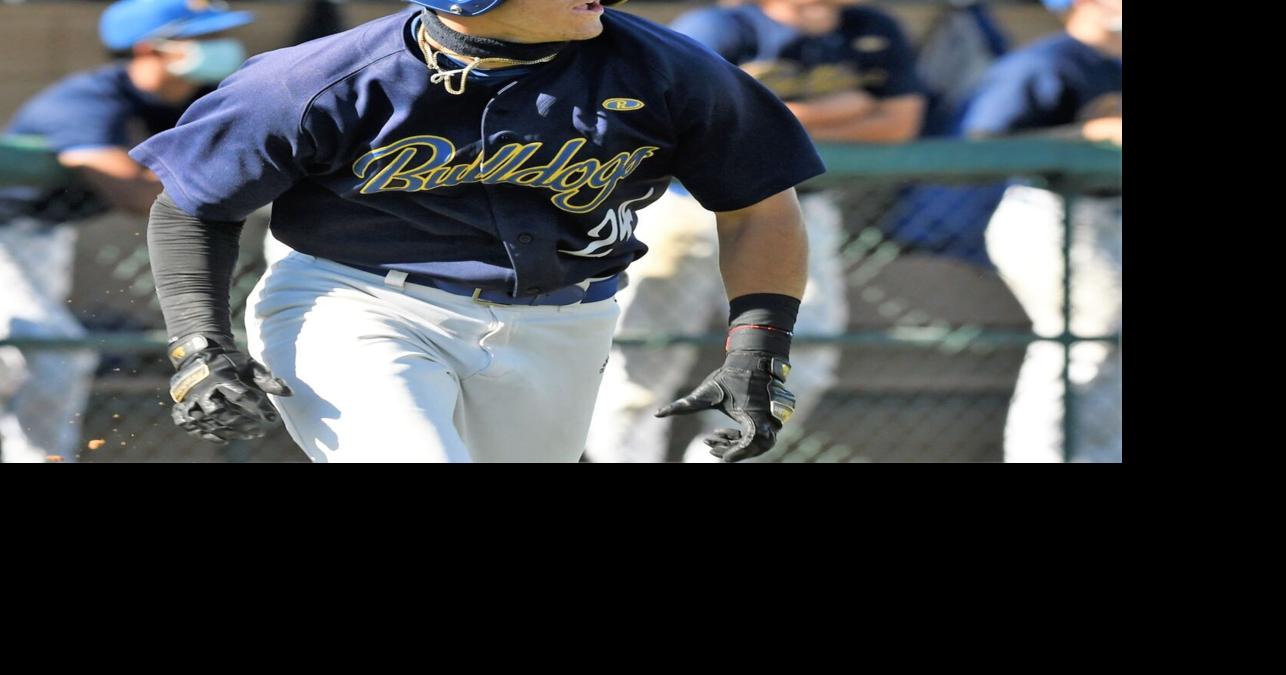 Hancock's Jake Steels, a Righetti High grad, commits to play baseball ...