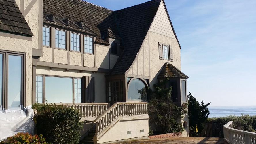 Events can continue at Chapman Estate | Local News | lompocrecord.com