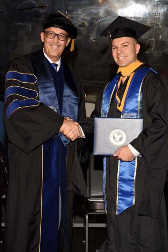 Master Sgt. Zachary White: From Air Force service to a Tillman Scholar ...