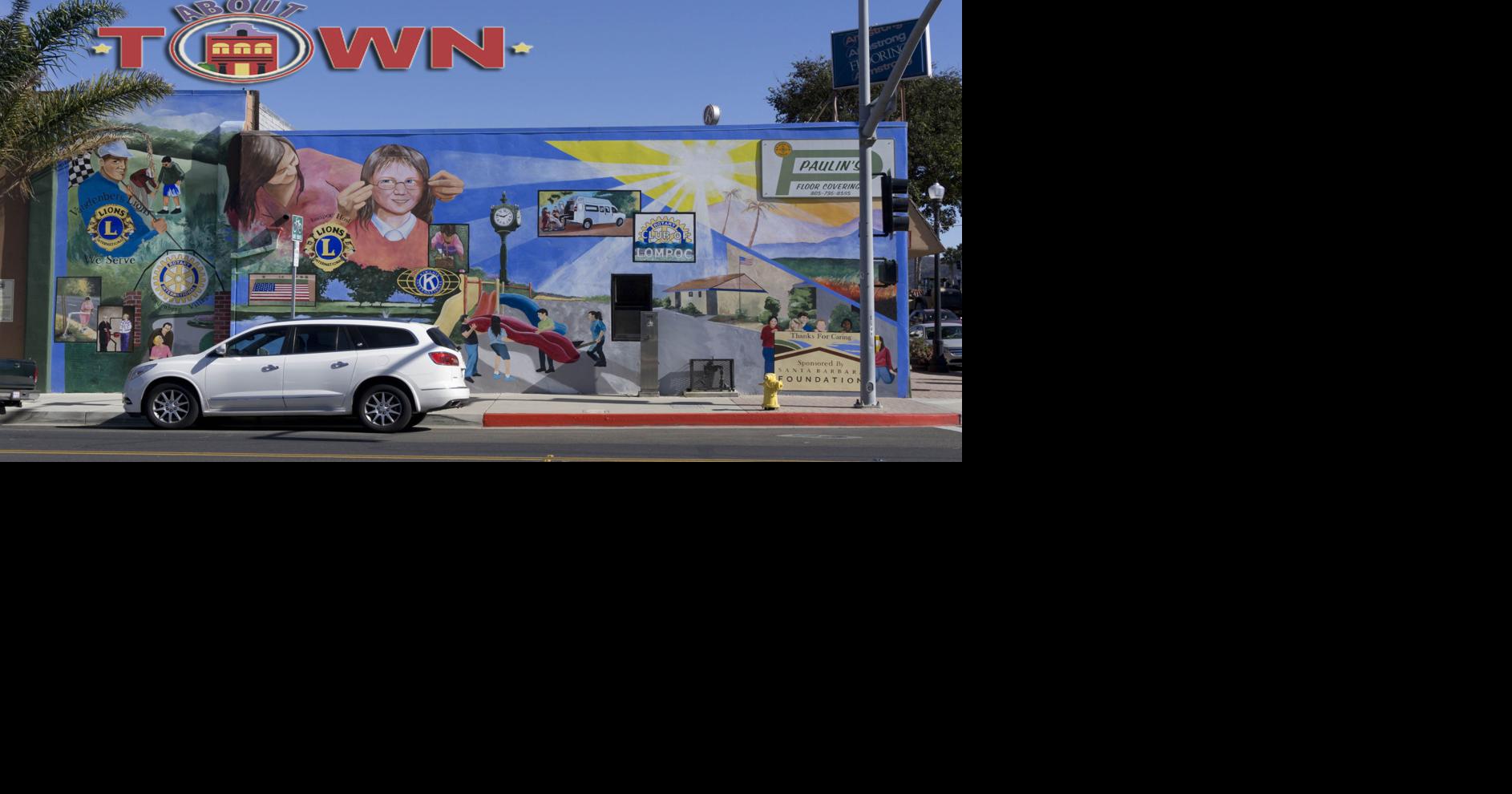 About Town: City of Lompoc holding Dec.18 community workshop on ...