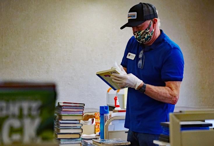 Lompoc Library staying connected to community by offering online ...