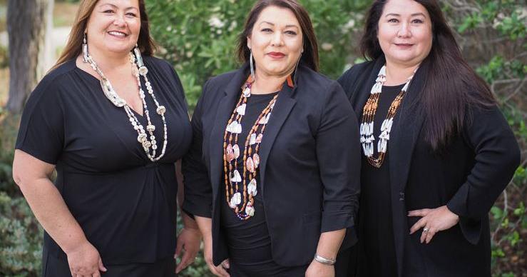 Three Chumash culture, language teachers earn clear credentials | Local ...