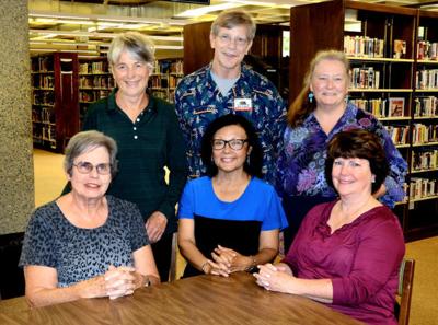 Lompoc Library Foundation announces new board members | Local News ...