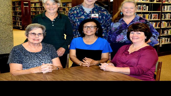 Lompoc Library Foundation announces new board members | Local News ...