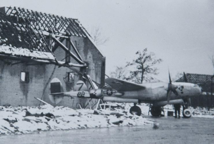 Stories of Honor - Jim Kunkle: A distinguished flying career ...