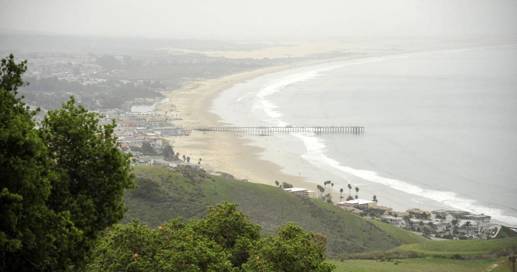 Land Conservancy seeks final 415K for Pismo Preserve from SLO County ...