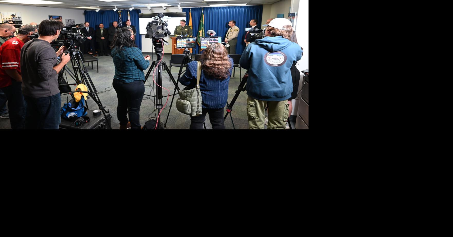 Timeline details Melodee Buzzard investigation, arrest of Ashlee ...