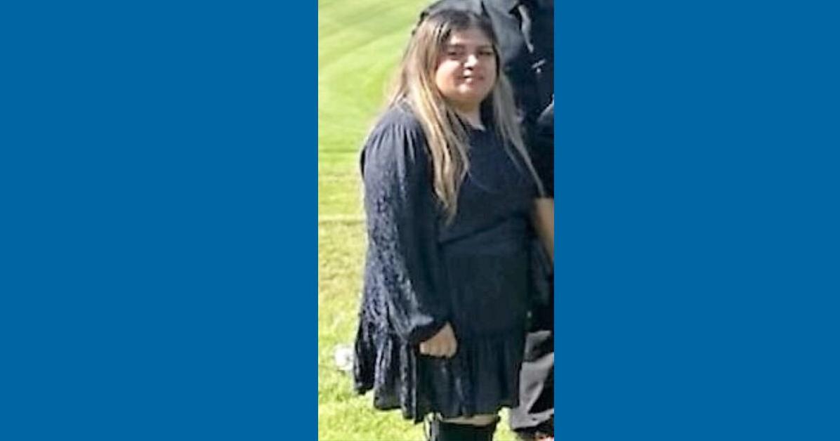 Santa Maria police requests public's help in locating missing woman ...