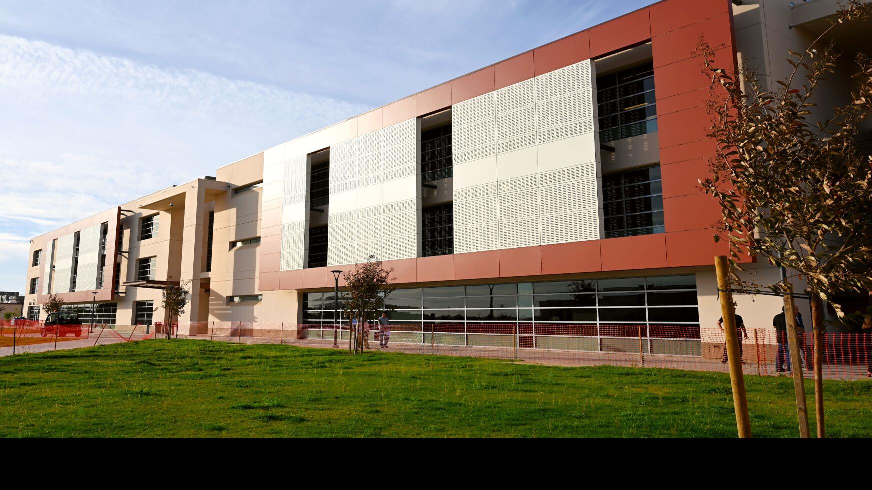 Arrest Logs | lompocrecord.com