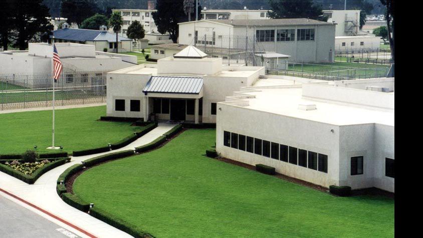 At least seven inmates at Lompoc prison complex test positive for mumps ...