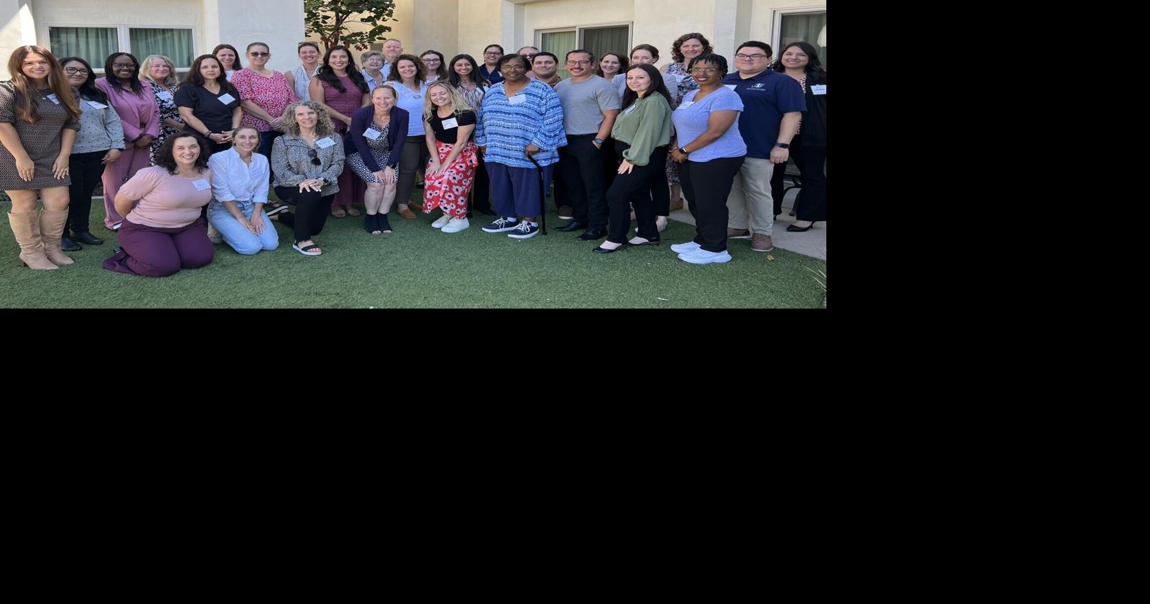 First5 SBC launches leadership program to strengthen collaboration ...