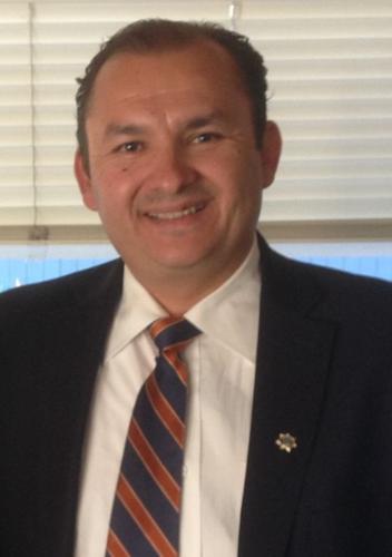 Santa Barbara County selects Rabago as chief probation officer | Local ...