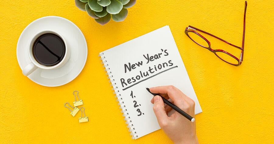 The new year’s resolution that I didn’t see coming | Guest Commentary ...