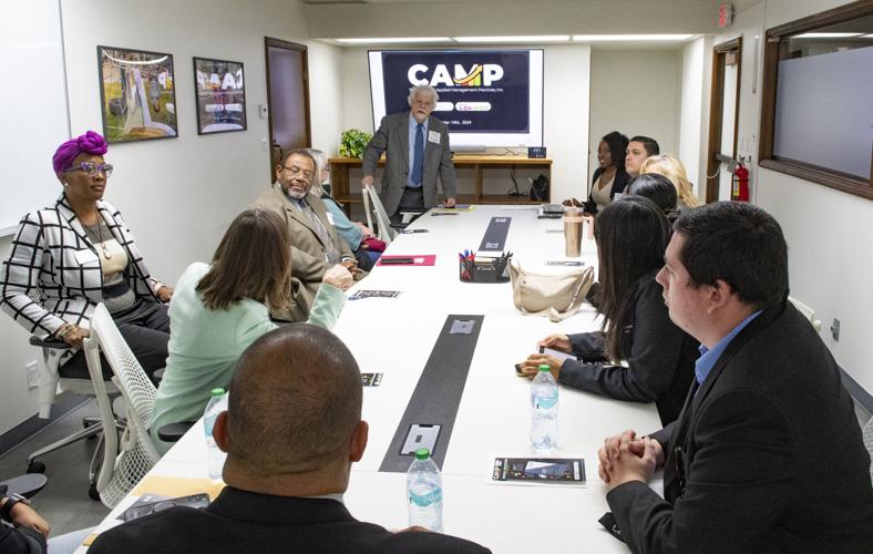 CommUnify of SB County opens 9th social services 'connection center' in Lompoc | Education ...