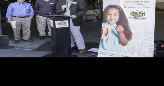 Food Bank asks for help, cites impacts of drought | Local News ...