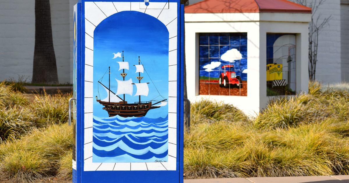 Scott Fina: The Columbus ship logo as a teachable moment | Columnists ...