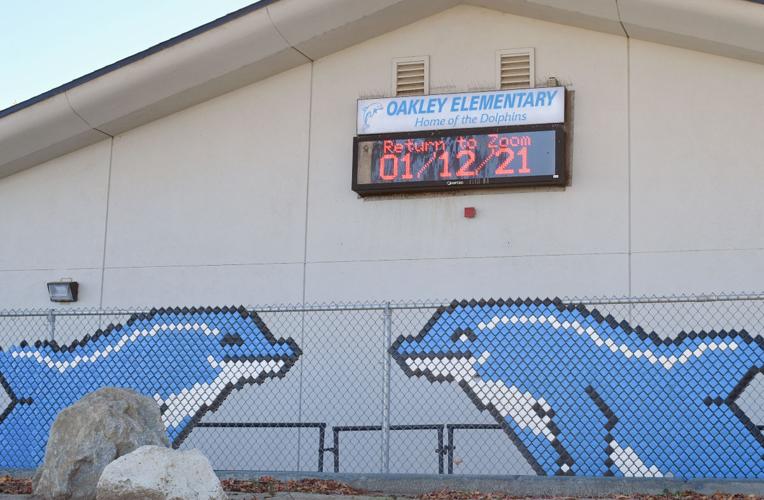 Santa Maria public schools prepare for new semester of distance ...